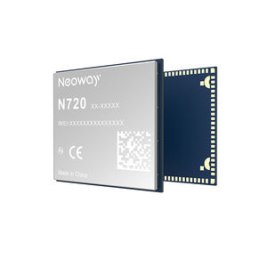 Data transmission wireless module - N58 - Neoway Technology Company ...