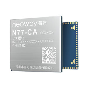Data transmission wireless module - N58 - Neoway Technology Company ...