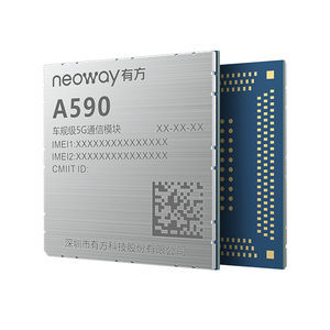 Data transmission wireless module - N58 - Neoway Technology Company ...