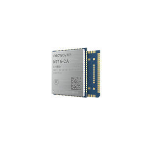 Data transmission wireless module - N58 - Neoway Technology Company ...