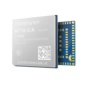 Data transmission wireless module - N58 - Neoway Technology Company ...