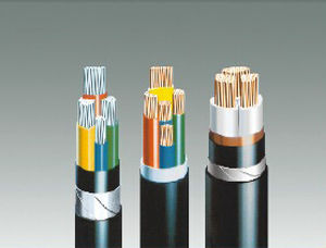 Qingdao Hanhe Cable Company: Electricity - Electronics - DirectIndustry