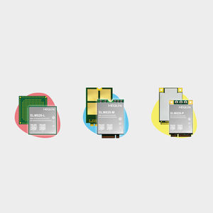 Data transmission wireless module - SLM320 - MeiG Smart Technology Company