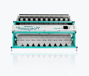 Sorting machine for the food industry - VH series - Hefei Taihe ...