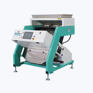 Sorting machine for the food industry - Pro Series - Hefei Taihe ...