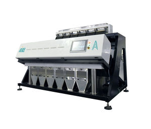 Plastic sorter, Plastic sorting machine - All industrial manufacturers