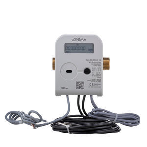 Modbus heat meter - All industrial manufacturers