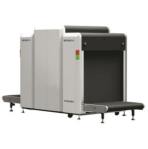 2D scanner - CX6040D - DETEKTIN - for detection / inspection