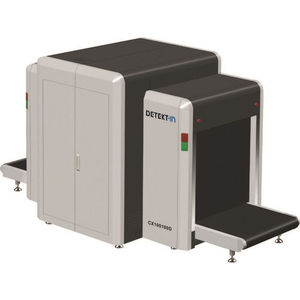 2D scanner - CX6040D - DETEKTIN - for detection / inspection