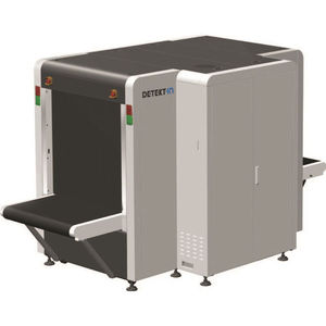 2D scanner - CX6040D - DETEKTIN - for detection / inspection