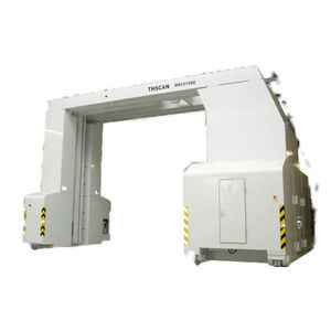 Cargo scanner - All industrial manufacturers