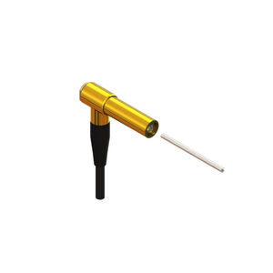 Linear displacement sensor - T200 series - PETER HIRT GmbH - half ...