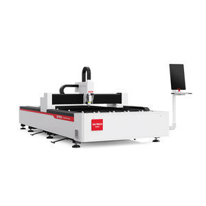 CO2 laser cutting machine - 1325CF - DXTECH CNC Machine Co., Ltd ...