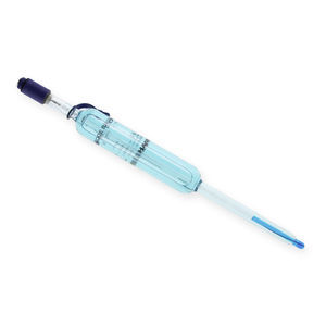Analog pH sensor - EASYFERM BIO HB K8 120 - Hamilton Process Analytics