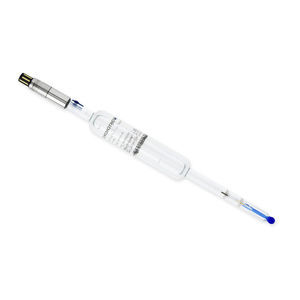 Analog pH sensor - EASYFERM BIO HB K8 120 - Hamilton Process Analytics