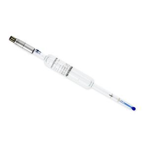 Analog pH sensor - EASYFERM BIO HB K8 120 - Hamilton Process Analytics