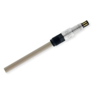 2-electrode conductivity sensor - Conducell UPW PG 13,5 - Hamilton ...