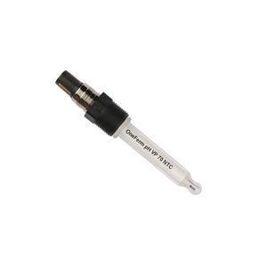 Analog pH sensor - EasyFerm Plus HB LEVP 120 Pt100 - Hamilton Process ...