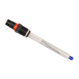 Water pH sensor - Polilyte Plus HB Arc 120 - Hamilton Process Analytics
