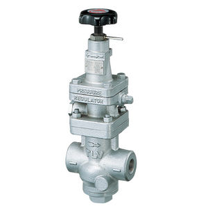 Low-flow valve, Low flow rate valve - All industrial manufacturers