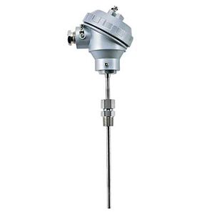 Temperature sensor, Temperature probe - All industrial manufacturers ...