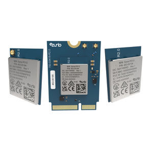 Bluetooth WiFi module - All industrial manufacturers