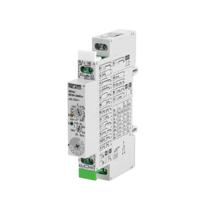 Multifunction protection relay - All industrial manufacturers