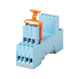 Relay socket - S3-B R - Releco