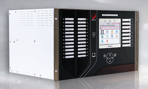 Bay controller - All industrial manufacturers