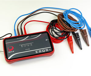 Power quality measuring instrument, Power quality measuring device ...