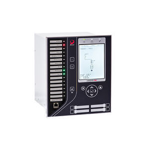 Multifunction protection relay - All industrial manufacturers