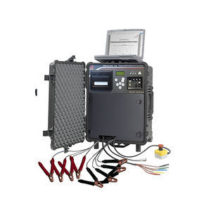 Three-phase testing device, Three-phase test equipment - All industrial ...