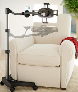 Tablet PC support, Tablet PC bracket - All industrial manufacturers