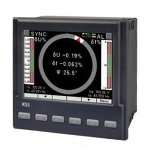 Synchronization controller - All industrial manufacturers