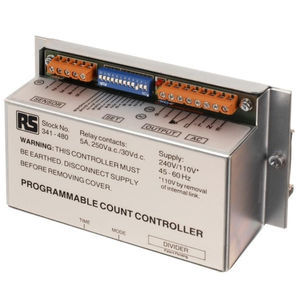 Compact process controller - All industrial manufacturers