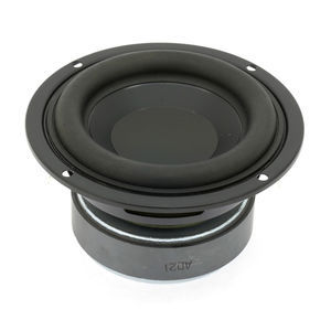 Industrial alarm compression driver - K 70 - Visaton - neodymium