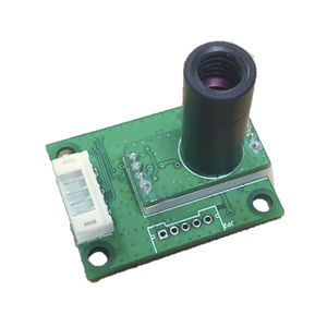 NDIR sensor module - MEMSF MTP40-F - Shenzhen MemsFrontier Electronics ...