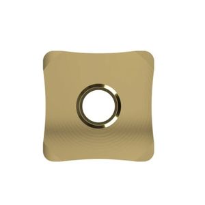 Machining indexable cutting insert - SNMG 1507-P-M R25 - Sharp metal ...