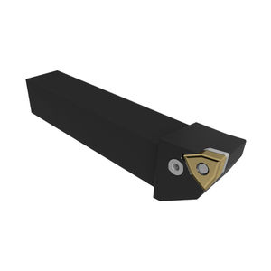 Indexable insert turning tool - SVJCL 2525-M16 - Sharp metal srl