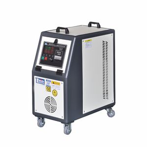 Plastic moulding temperature controller - All industrial manufacturers