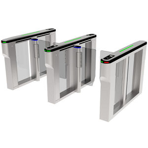 Automatic speed gate - MT357 - Mairs Intelligent Technology Co.,Ltd ...