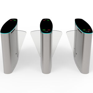 Half-height turnstile - MT261 - Mairs Intelligent Technology Co.,Ltd ...