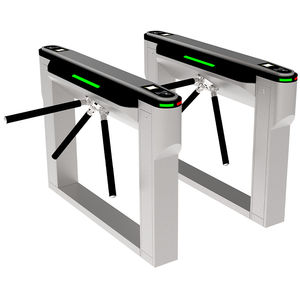 Tripod turnstile - MT116 - Mairs Intelligent Technology Co.,Ltd - half ...