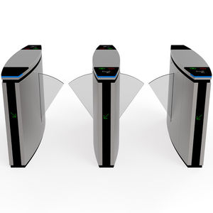 Automatic speed gate - All industrial manufacturers