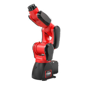 Articulated robot - BRTIRUS3511A - BORUNTE ROBOT CO., LTD. - 6-axis ...