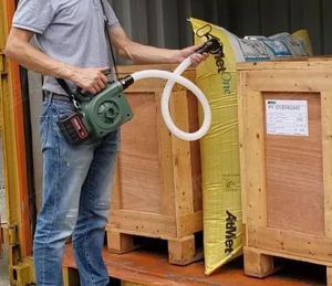 Atmet: Packing - Handling - Logistics - DirectIndustry