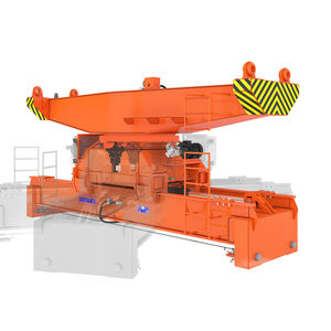 Hydraulic rotator - All industrial manufacturers