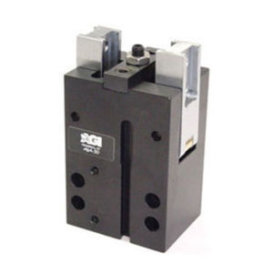 Pneumatic gripper - AGP-6-OR - AGI Automation Components - parallel / 6 ...