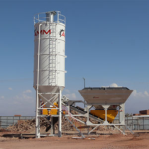 ATLANTIC Machinery Manufacturing (AMM): Building - Construction ...