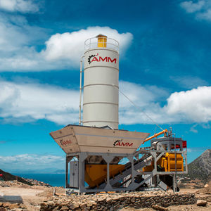 ATLANTIC Machinery Manufacturing (AMM): Building - Construction ...